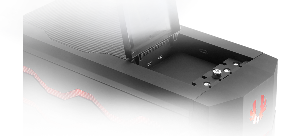 Colossus – BitFenix.com