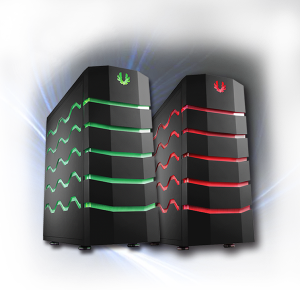 Colossus – BitFenix.com