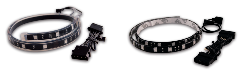 Alchemy LED Strips – BitFenix.com