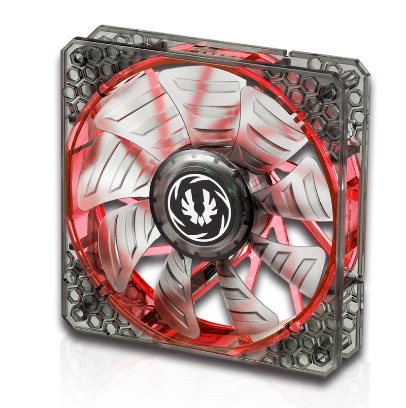 Spectre Pro LED – BitFenix.com