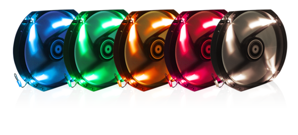 Spectre LED – BitFenix.com