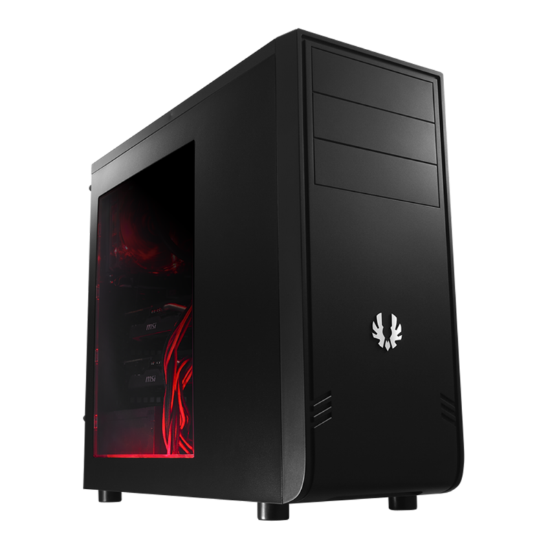 Comrade-Comrade Window-gallery – BitFenix.com