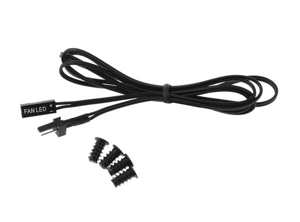 Spectre LED-gallery – BitFenix.com