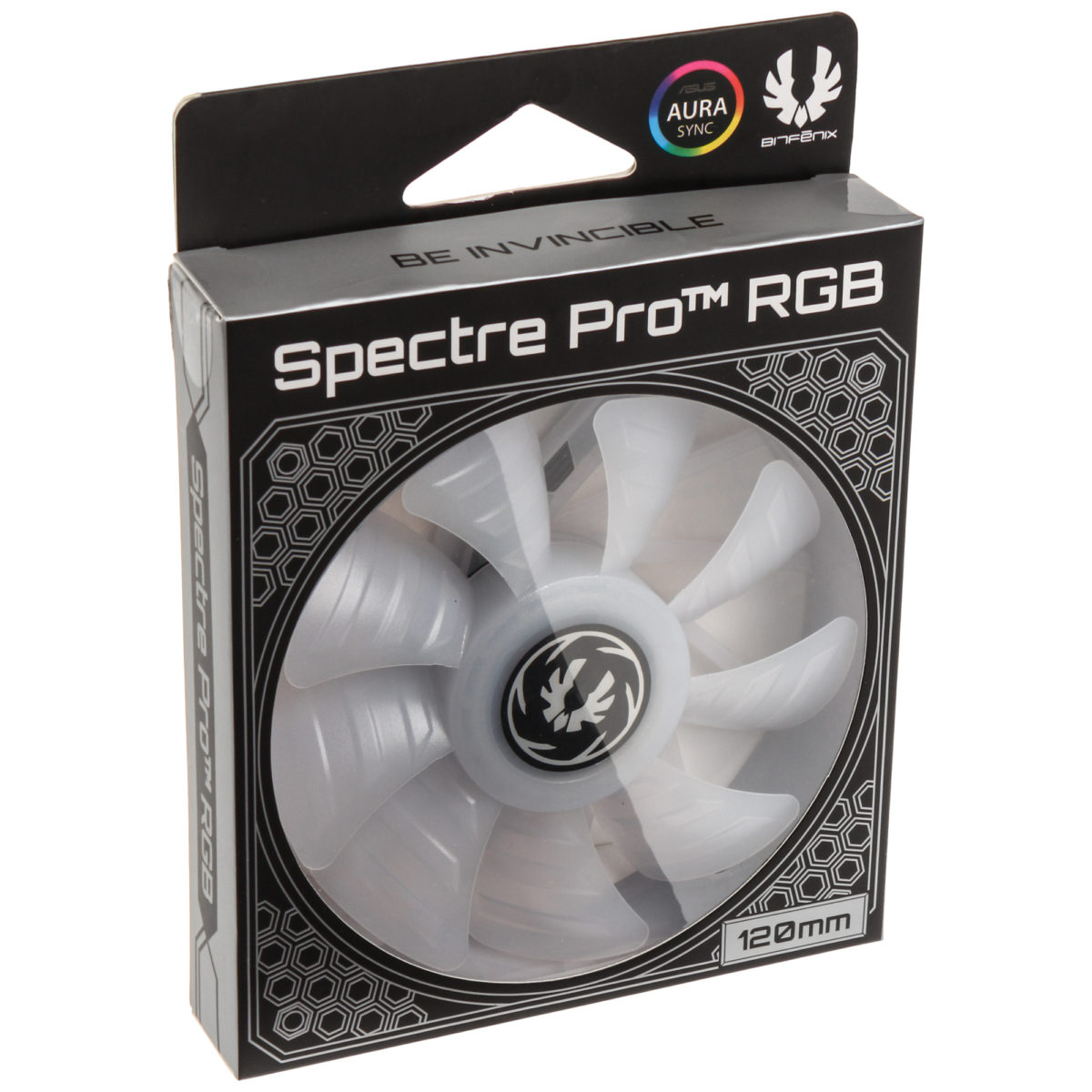 Spectre Pro RGB-gallery – BitFenix.com