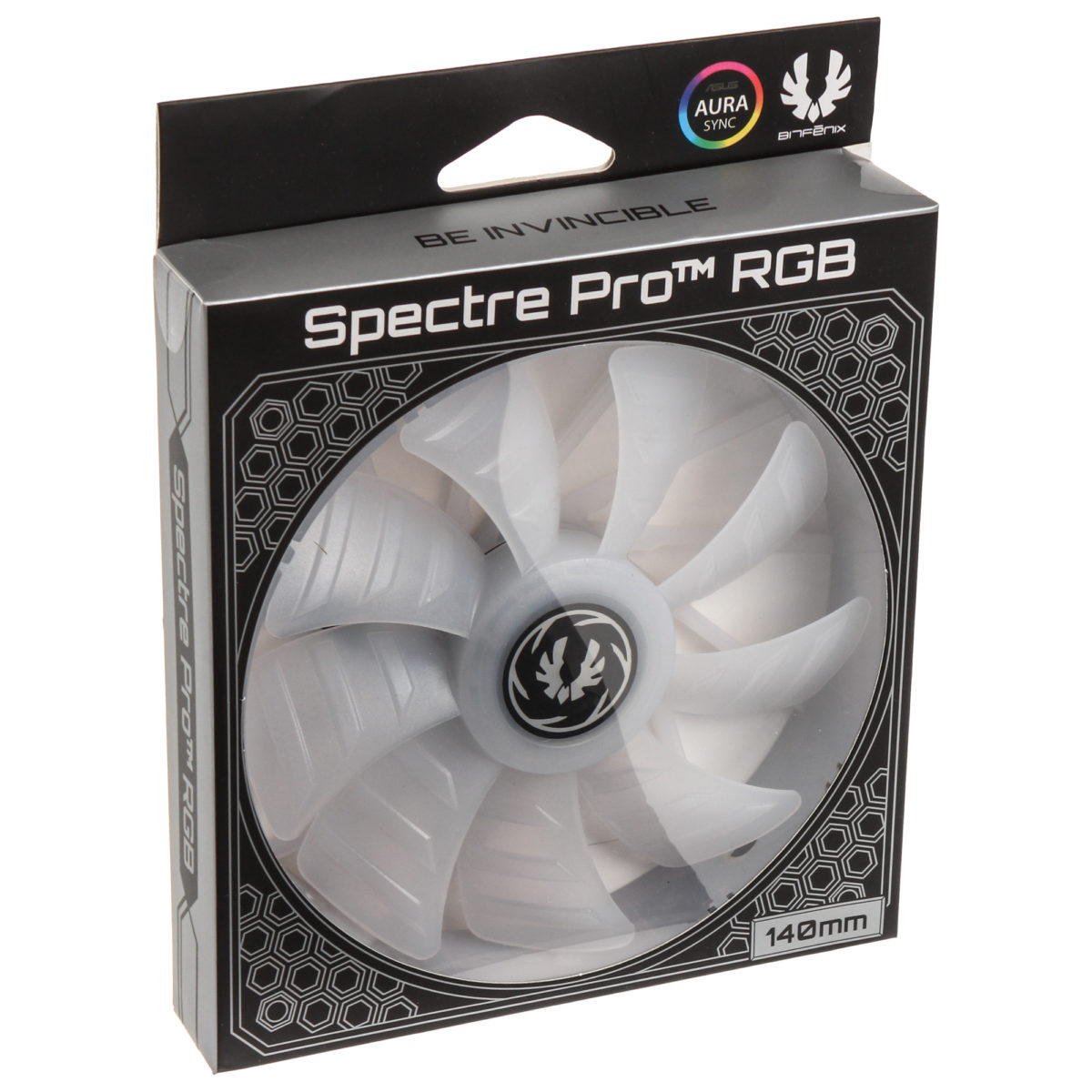 Spectre Pro RGB-gallery – BitFenix.com