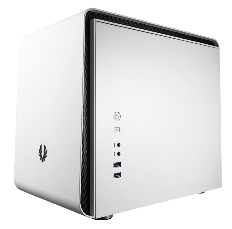 Phenom Micro-ATX-gallery – BitFenix.com