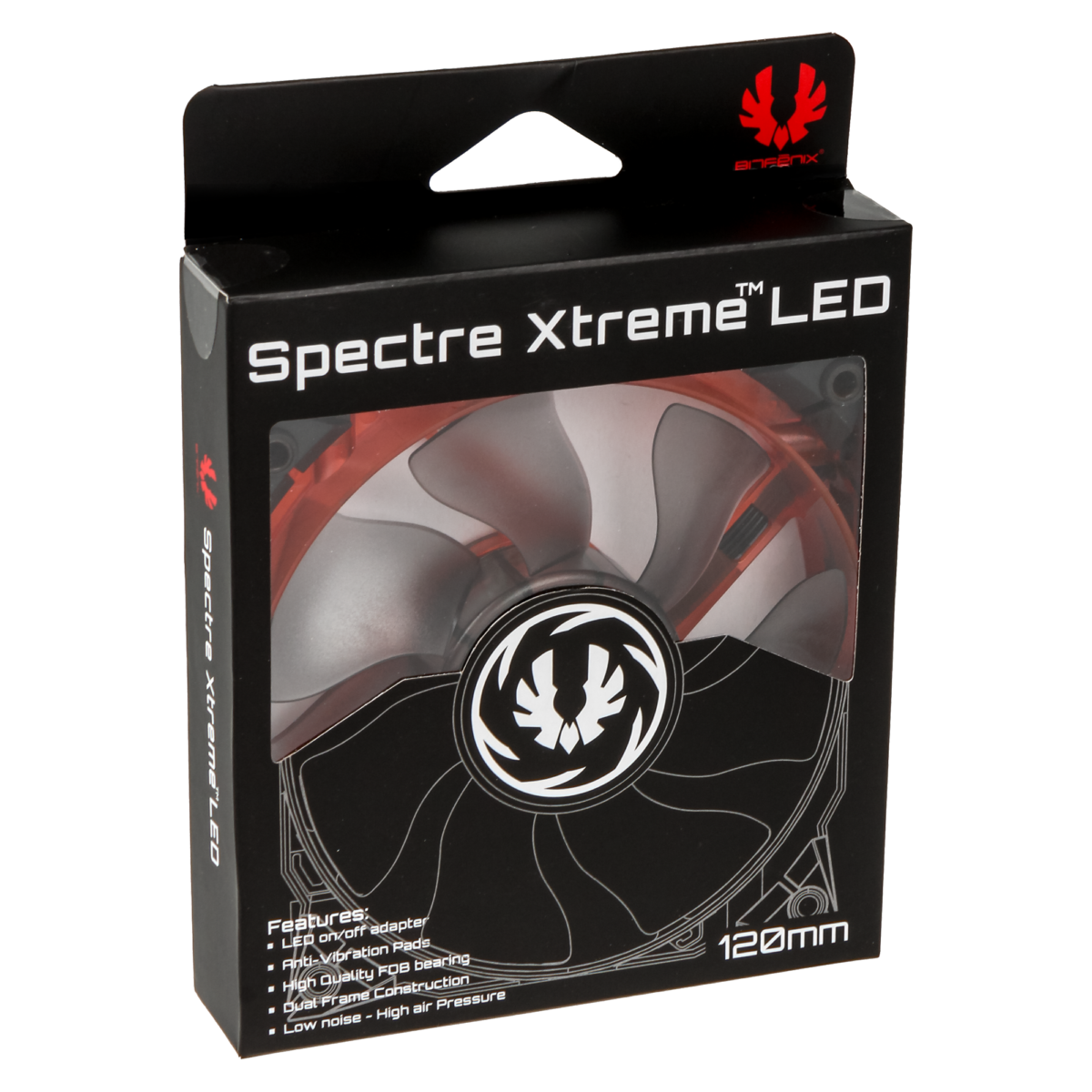 Spectre Xtreme LED-gallery – BitFenix.com