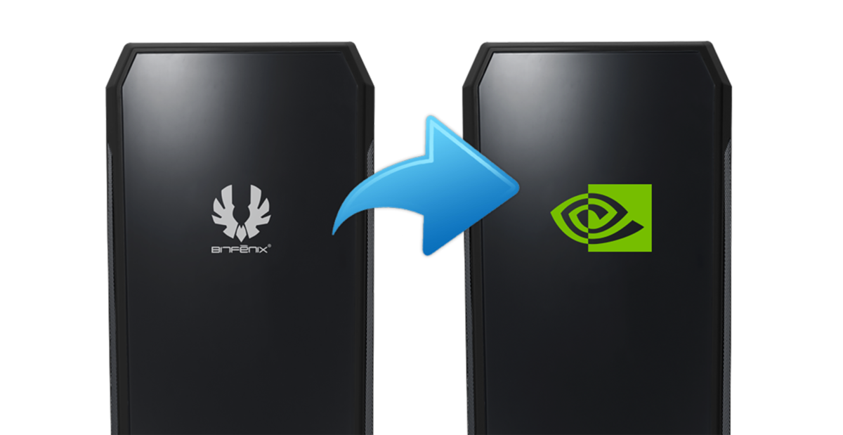 AEGIS – BitFenix.com