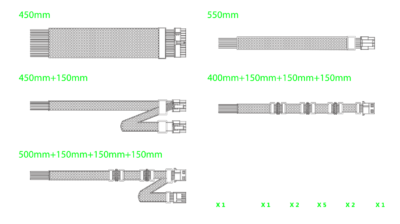 BitFenix BPA – BitFenix.com