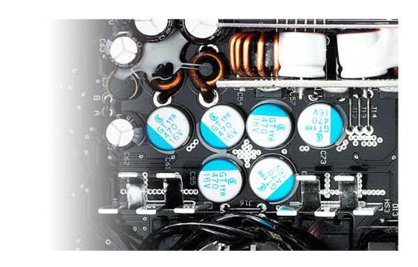 Formula Gold – BitFenix.com