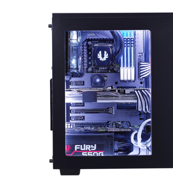 Nova – BitFenix.com