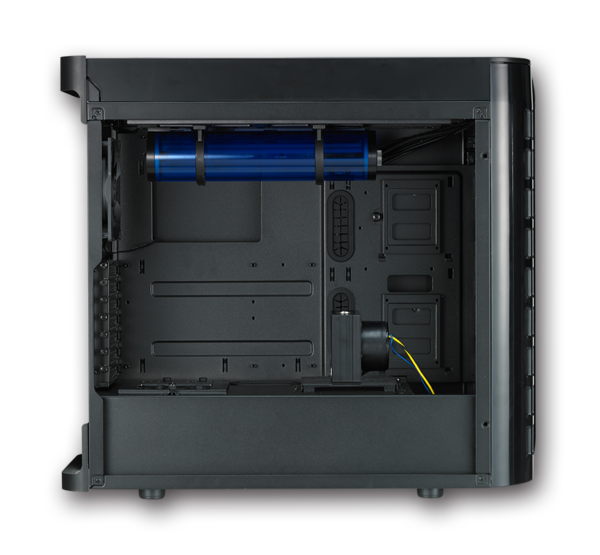Pandora ATX – BitFenix.com
