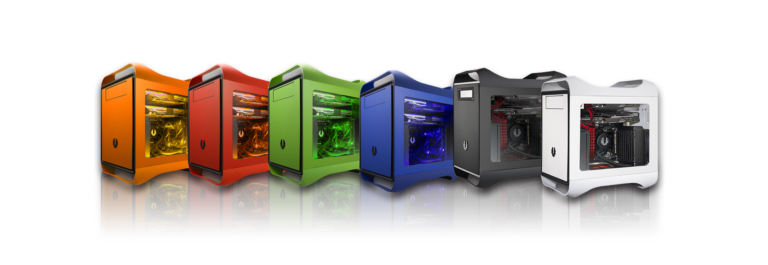 Prodigy M – BitFenix.com