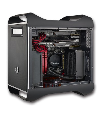 Prodigy M – BitFenix.com