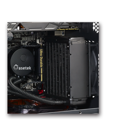 Prodigy M – BitFenix.com