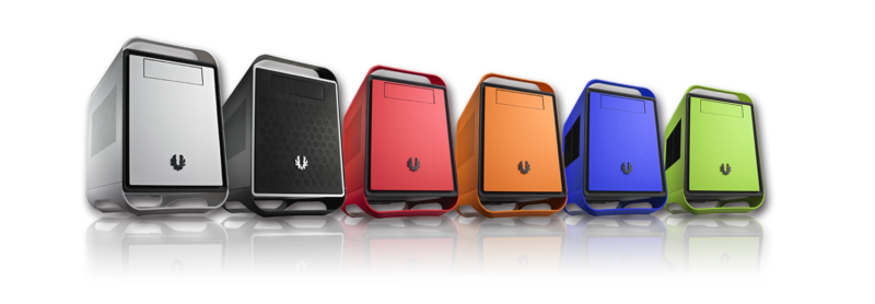 Prodigy – BitFenix.com