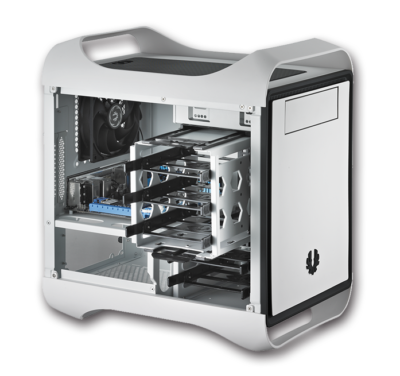 Prodigy – BitFenix.com