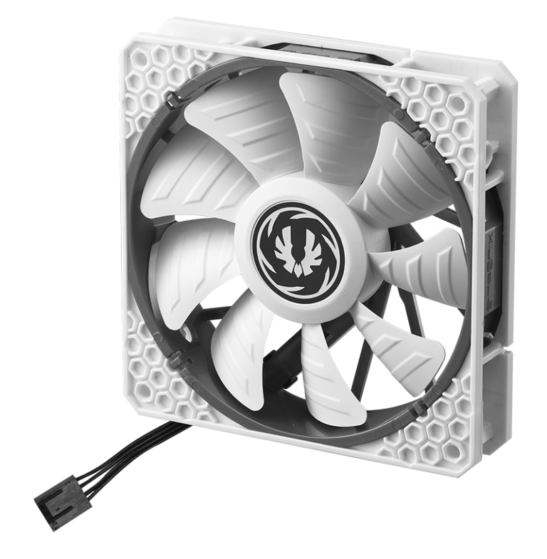 Spectre Pro PWM-gallery – BitFenix.com