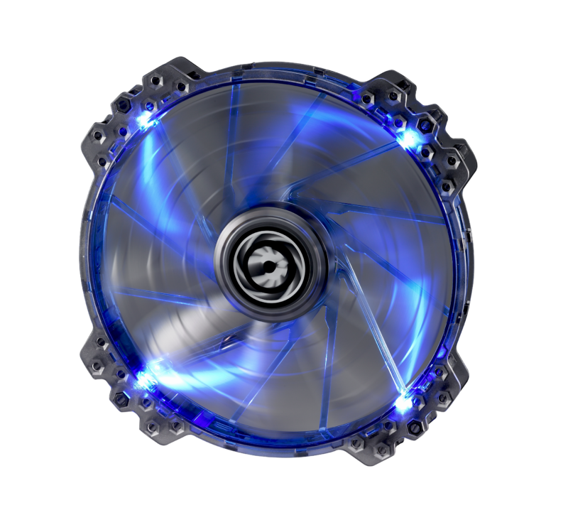 Spectre Pro LED-gallery – BitFenix.com