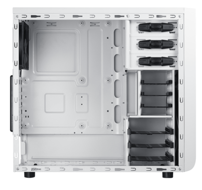 Comrade-Comrade Window – BitFenix.com