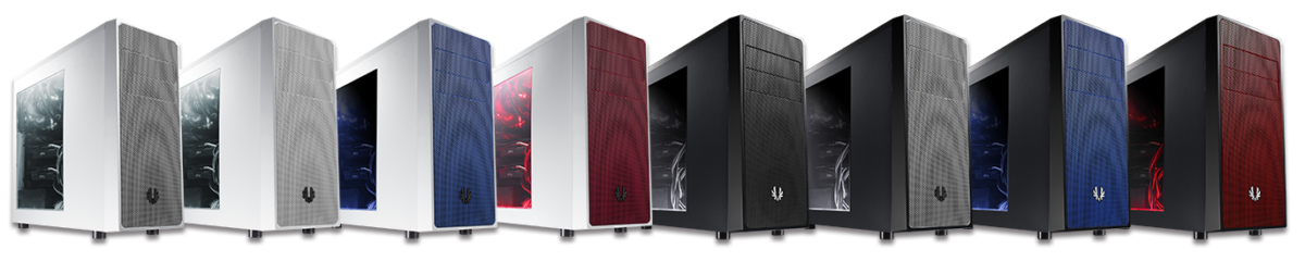 Neos – BitFenix.com