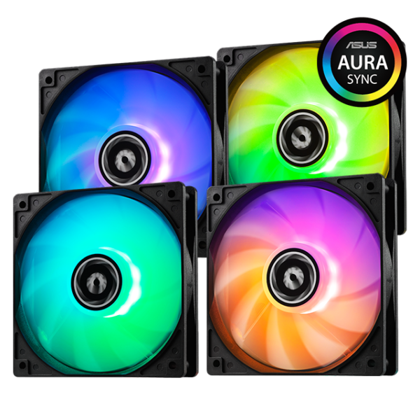 Fan – BitFenix.com