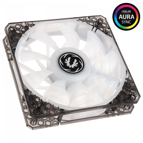 Spectre Pro RGB – BitFenix.com