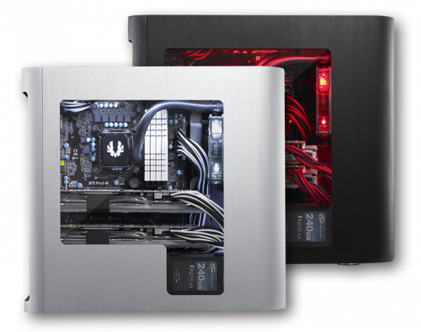 Pandora Core – BitFenix.com