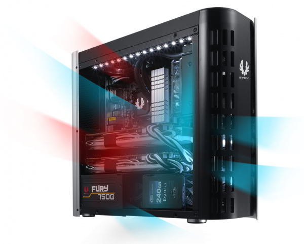 Pandora Core – BitFenix.com