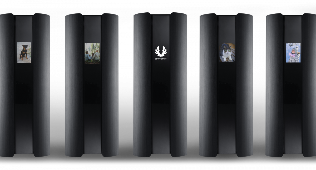 Pandora – BitFenix.com