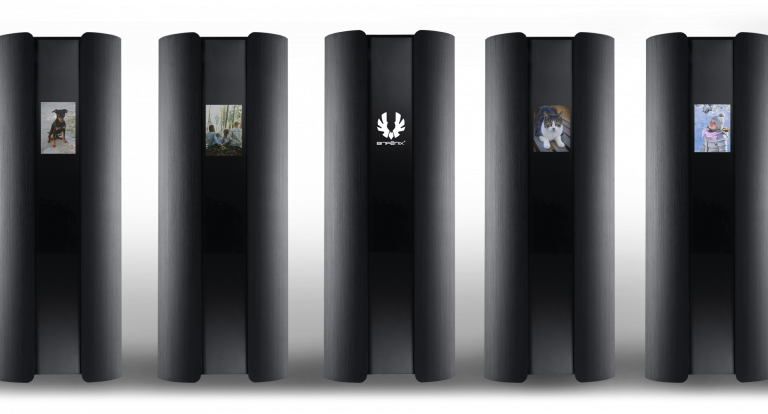 Pandora – BitFenix.com