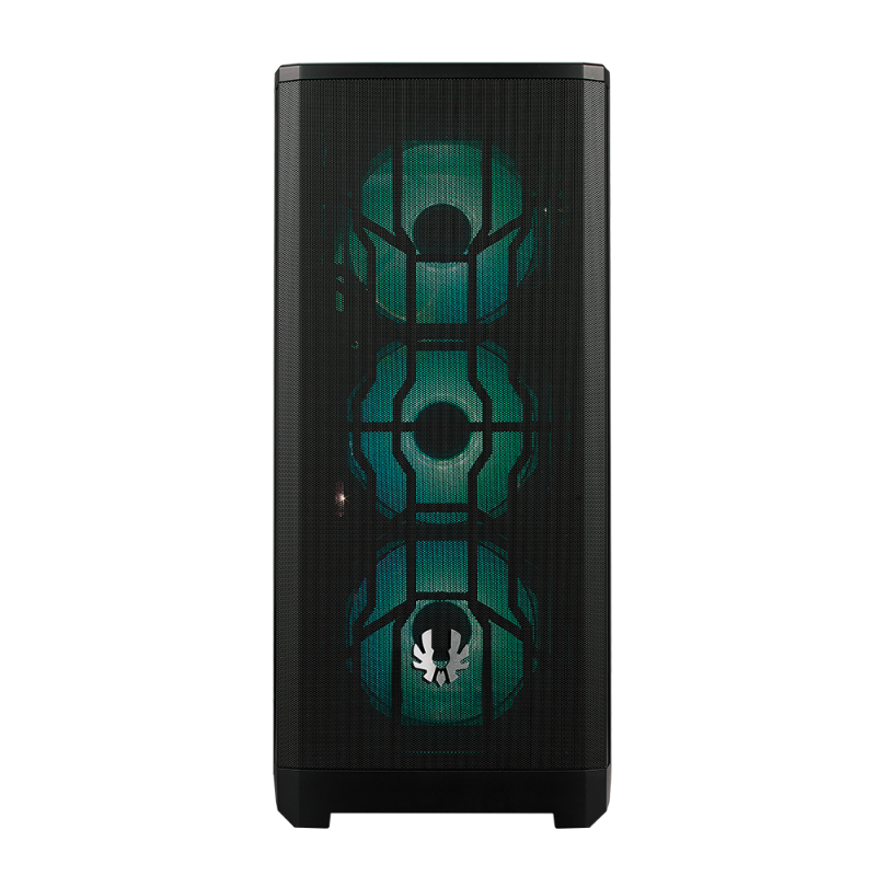 NOVA MESH-Gallery – BitFenix.com