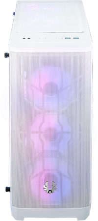 NOVA MESH-TG – BitFenix.com