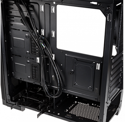 NOVA MESH-TG – BitFenix.com