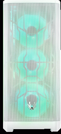 NOVA MESH – BitFenix.com