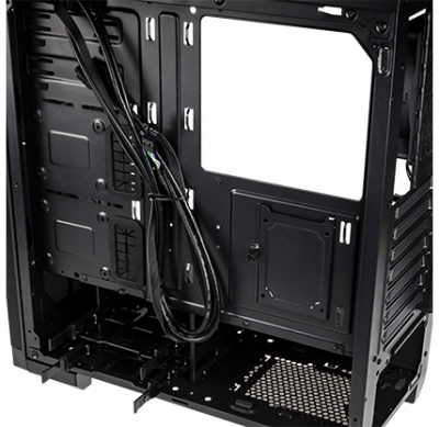 NOVA MESH – BitFenix.com