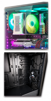 NOVA MESH – BitFenix.com