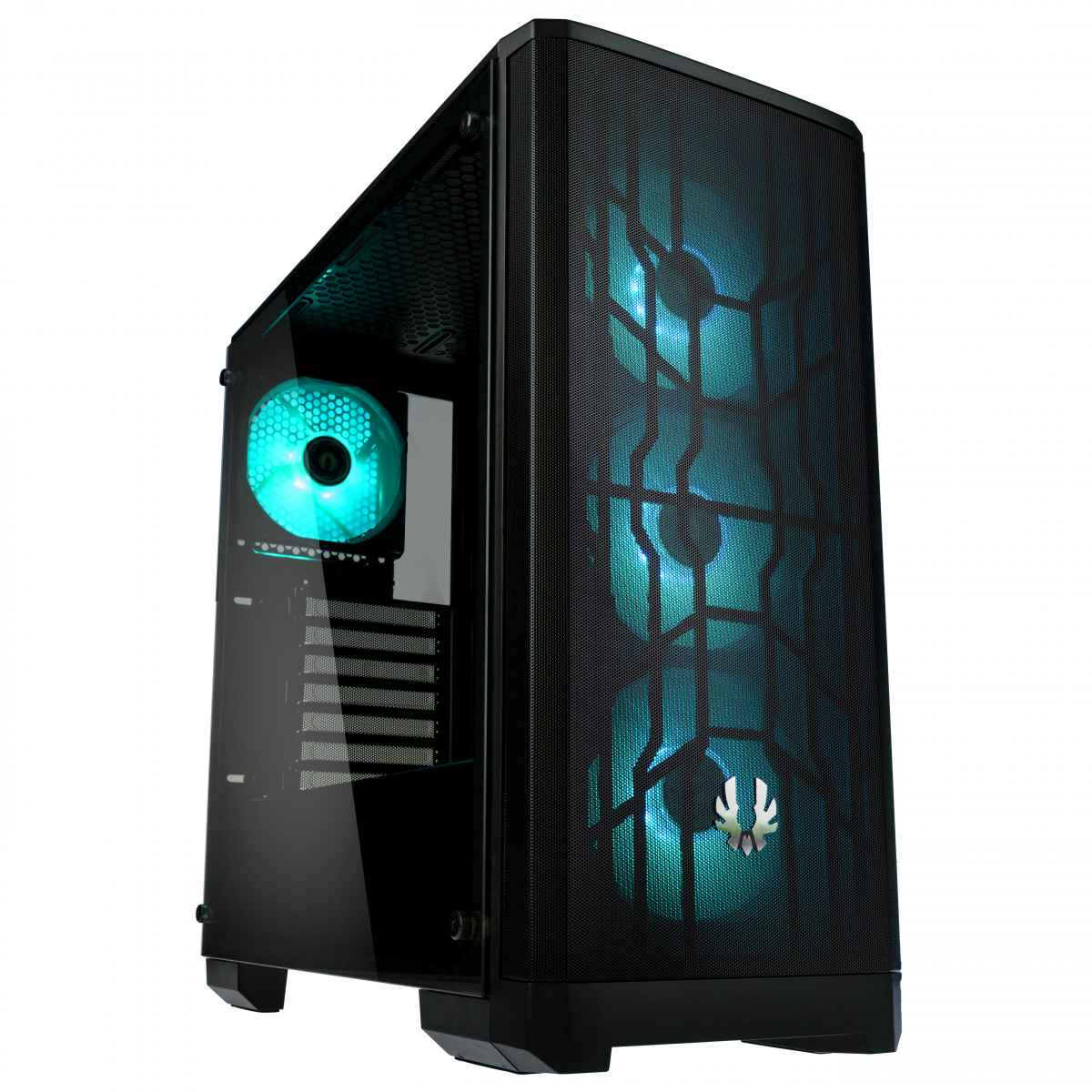 NOVA MESH-TG-4RGB – BitFenix.com