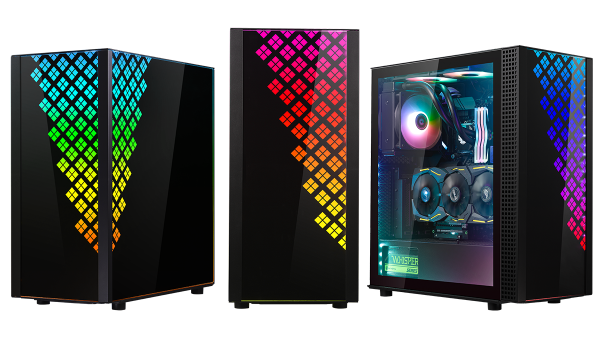 Dawn TG – BitFenix.com