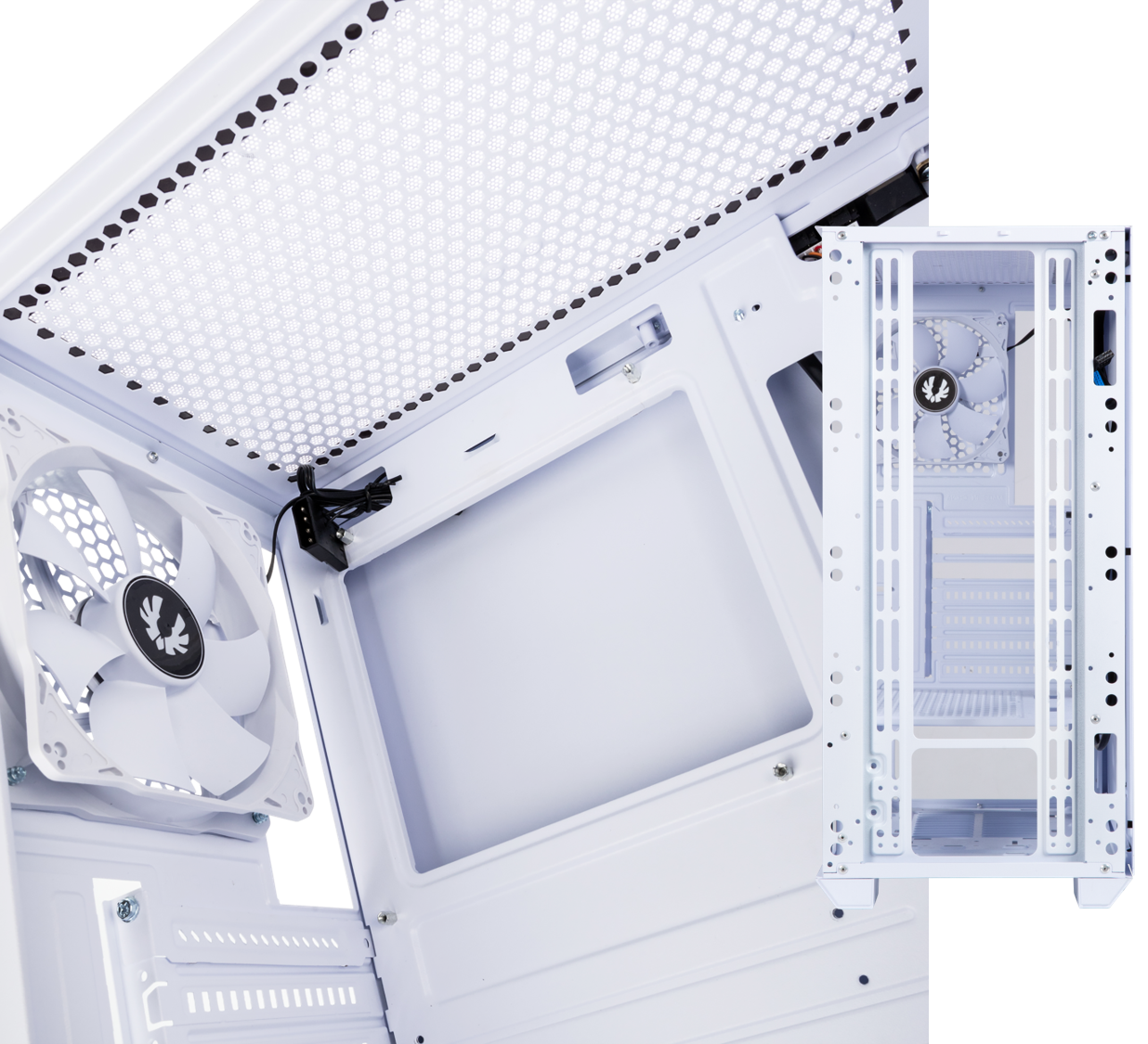 Nova Mesh SE – BitFenix.com