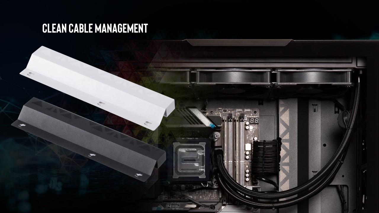 Tracery – BitFenix.com