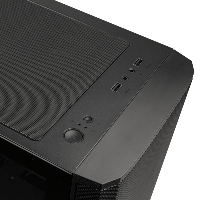 Nova Mesh M ARGB-Gallery – BitFenix.com