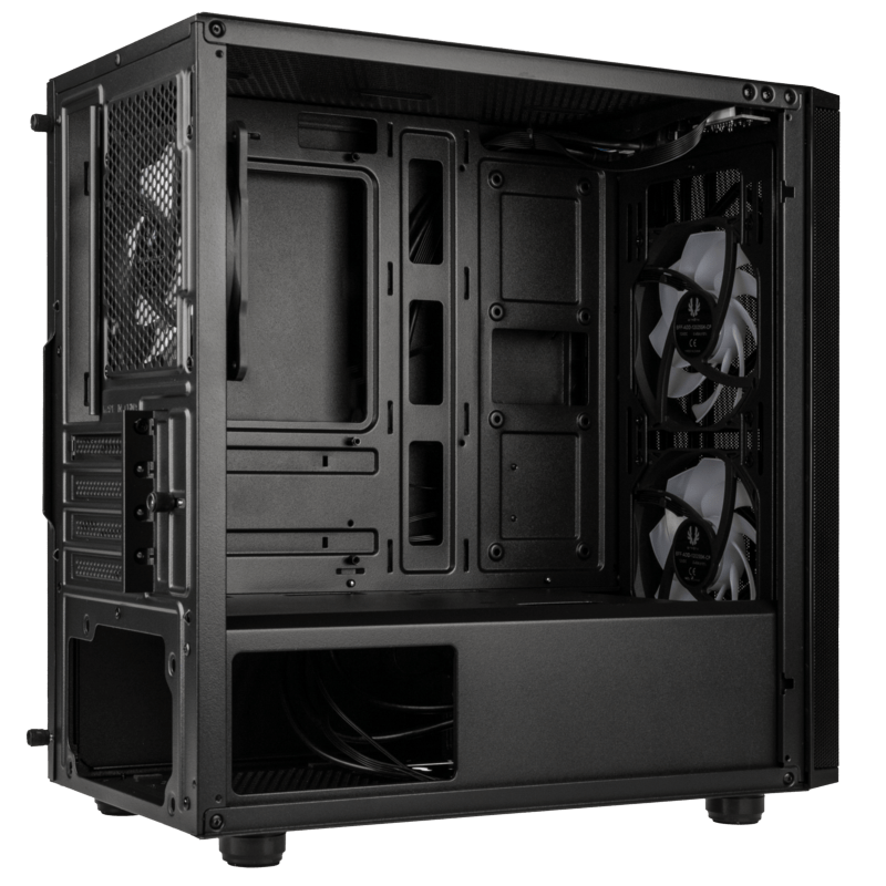 Nova Mesh M ARGB-Gallery – BitFenix.com