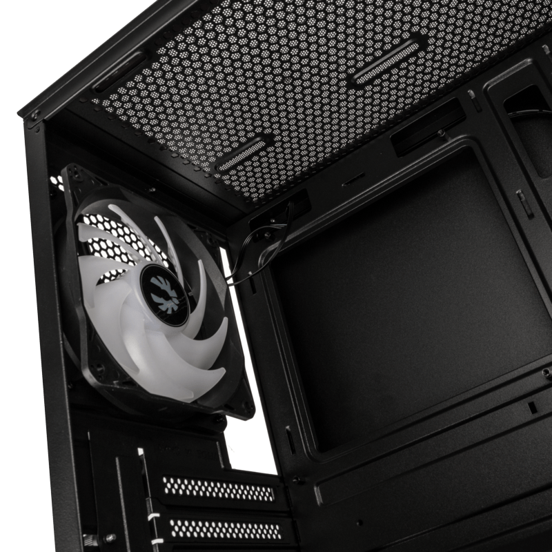 Nova Mesh M ARGB-Gallery – BitFenix.com