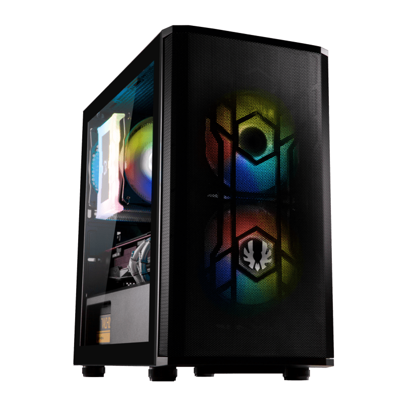 Nova Mesh M ARGB-Gallery – BitFenix.com