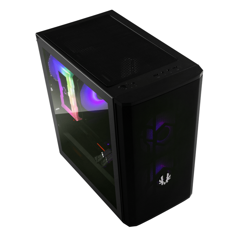 Nova Mesh M ARGB-Gallery – BitFenix.com