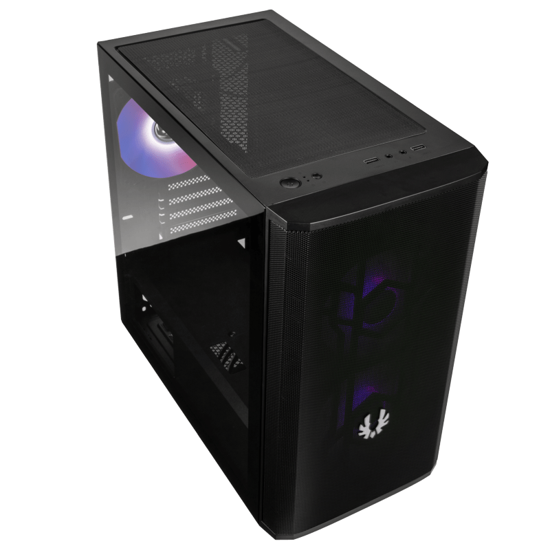 Nova Mesh M ARGB-Gallery – BitFenix.com