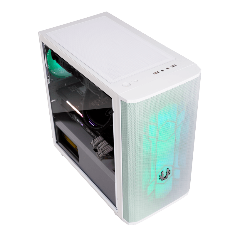 Nova Mesh M ARGB-Gallery – BitFenix.com