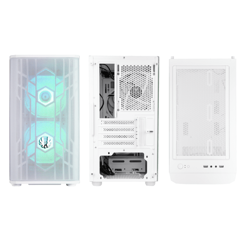 Nova Mesh M ARGB-Gallery – BitFenix.com